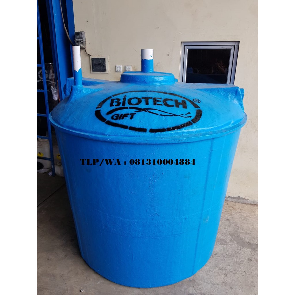 Jual Septic Tank BioTech BT 20 4500 Liter | Shopee Indonesia