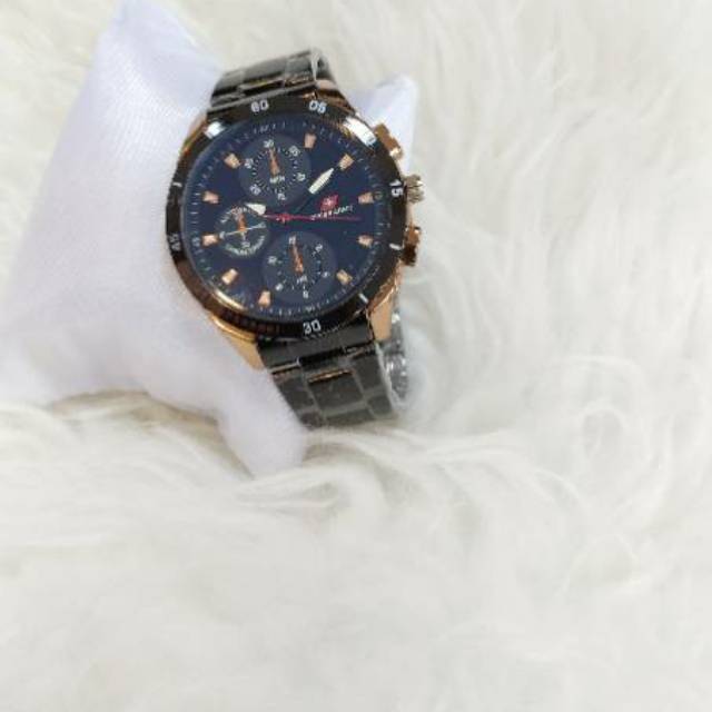 Jual JAM TANGAN RANTAI FERRARI ELEGAN | Shopee Indonesia