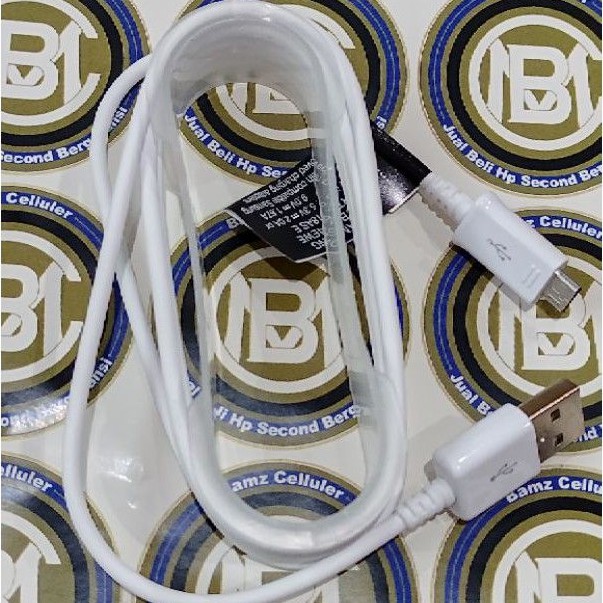 Jual MICRO USB ORIGINAL SAMSUNG J1 J1 ACE J1 2016 J2 J2 PRIME J2 PRO J3 J3 PRO J4 J4+ J5 J5 PRO ...