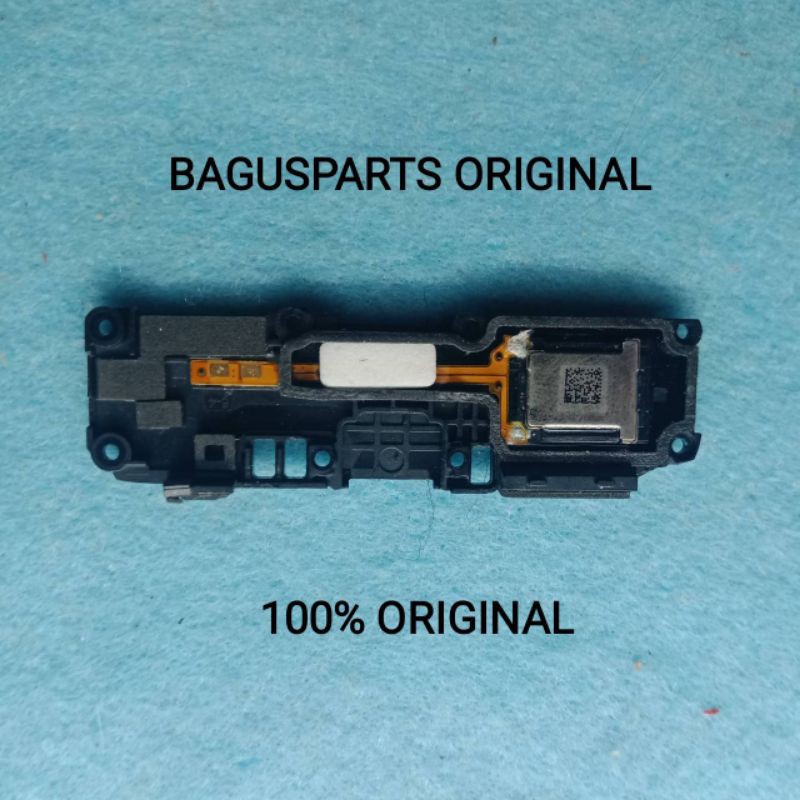 Jual SPEAKER SUARA BUZZER LOUDSPEAKER BESAR BAWAH REDMI 7A ORIGINAL ...