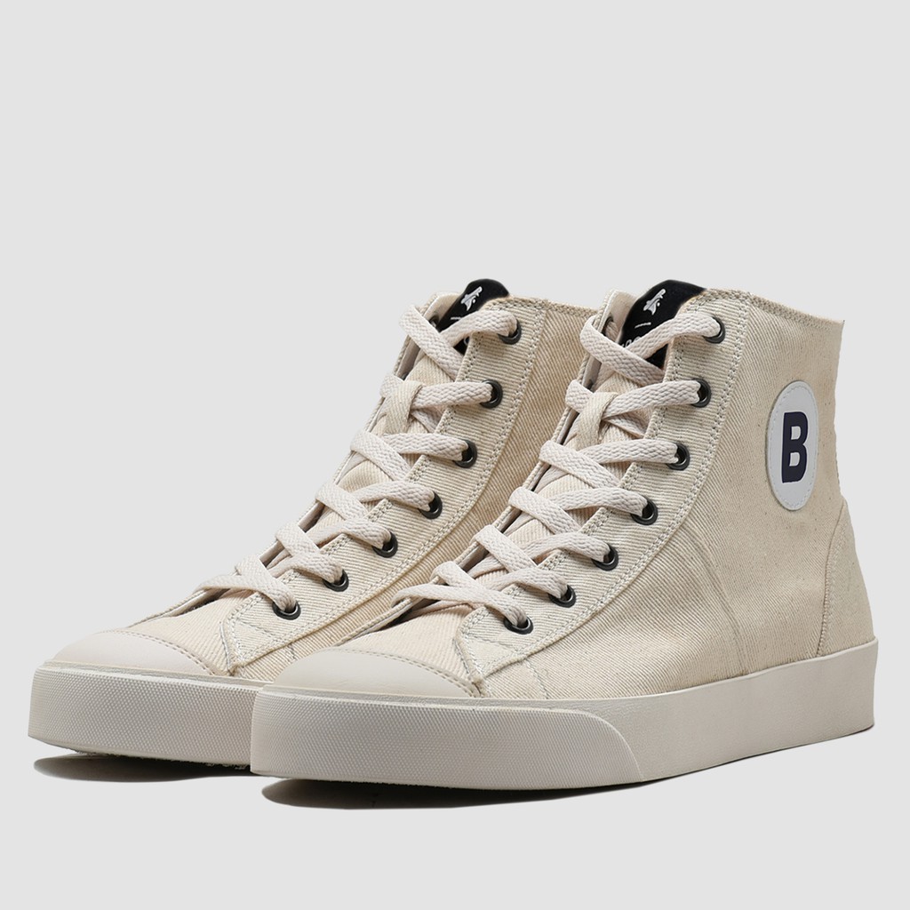Jual Brodo - Vantage Hi Natural White WS | Shopee Indonesia