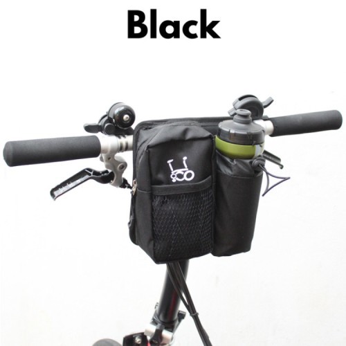 Jual TAS SEPEDA STANG SELI MURAH TAS BIKER DEPAN STANG TEMPAT BOTOL ...