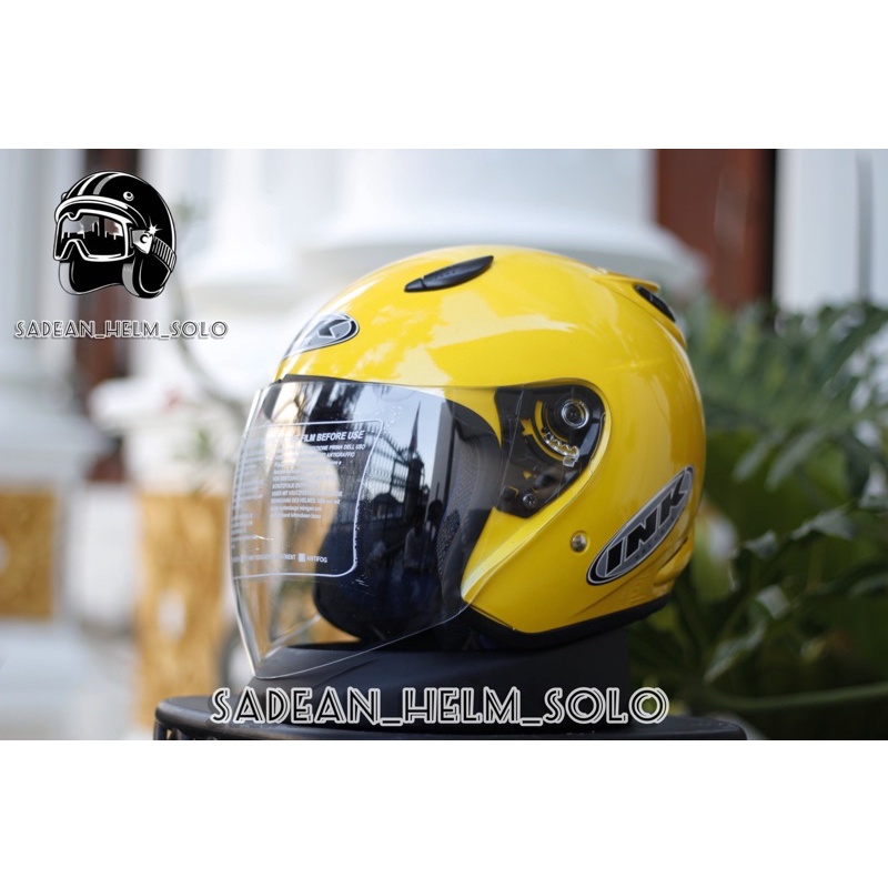 Jual Helm ink centro murah | Shopee Indonesia