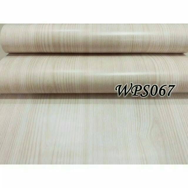 Jual Wallpaper Sticker motif kayu 10m x 45cm | Shopee Indonesia