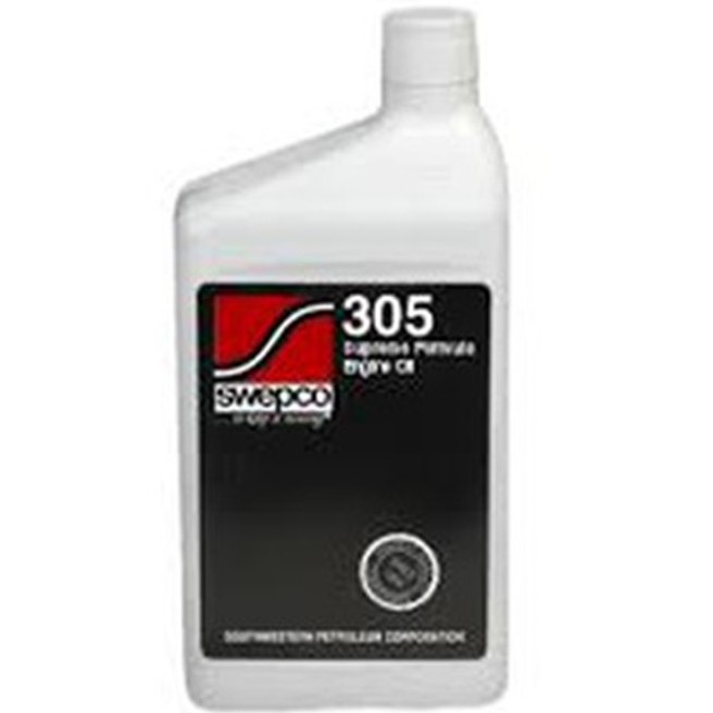 Jual SWEPCO 305 Supreme Formula Engine Oil (Oli Mesin SingleGrade ...