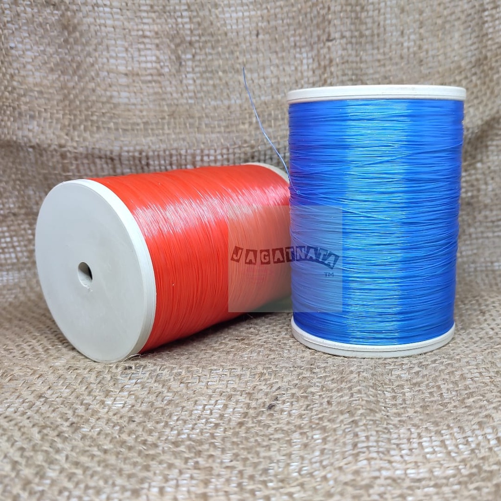 Jual PENGULUR KENUR MATOT LAYANGAN 6000 YARD | Shopee Indonesia