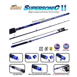 Produk DAIDO FISHING TEAM | Shopee Indonesia