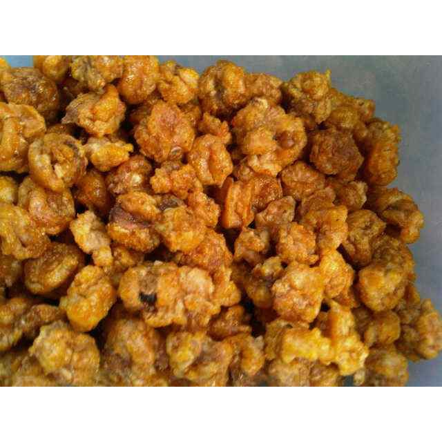 Jual Snack Kiloan Marning Jagung Pedas Manis 250 gram/SNACK KILOAN ...