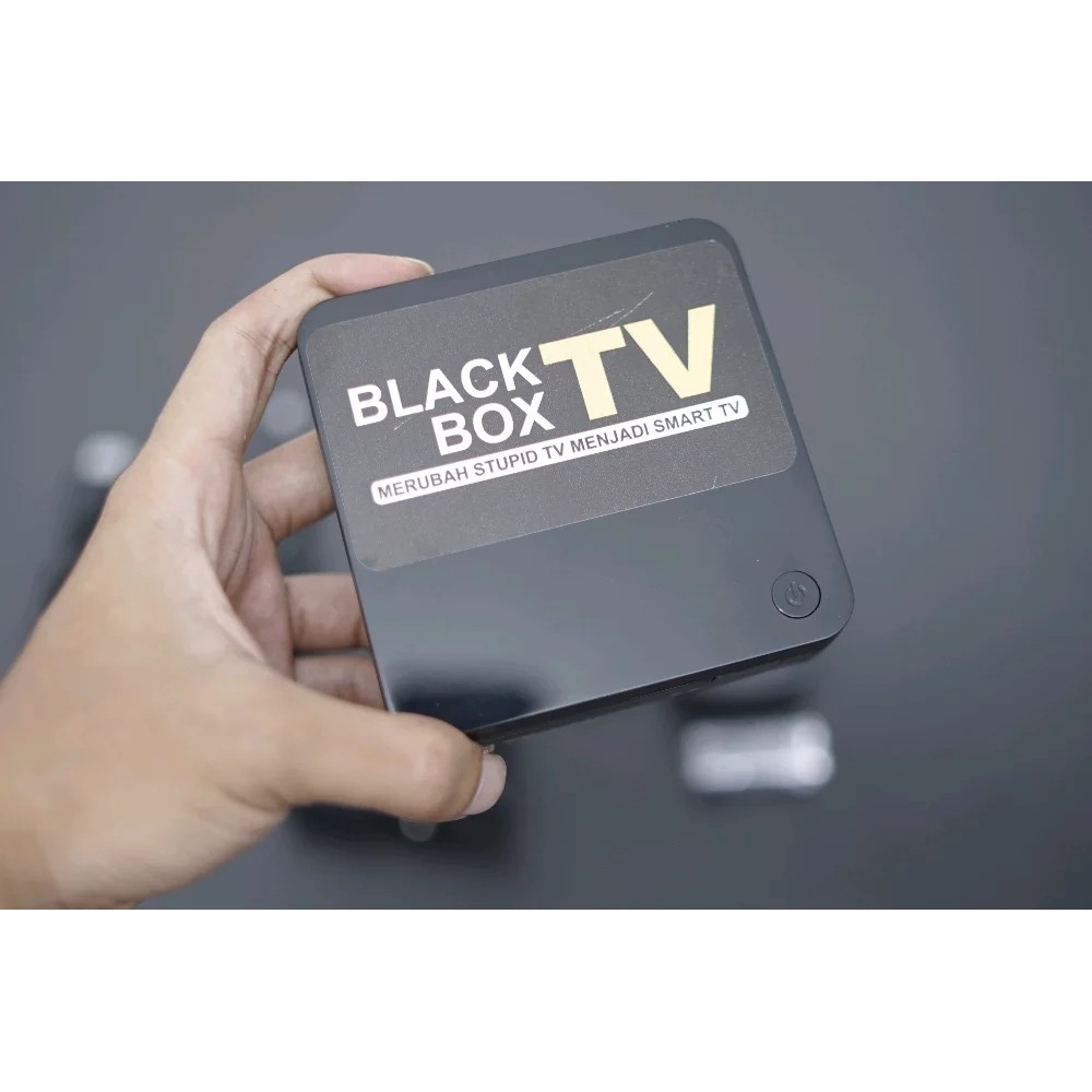 Jual Mengubah / merubah TV Biasa Menjadi Smart TV | STB B860H Android TV BOX Sudah Root ...