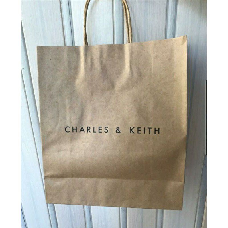 Jual PAPERBAG C&K DAN PED*O | Shopee Indonesia
