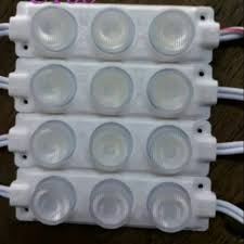 Jual LAMPU LED 3 MATA 24 V/LAMPU LED 3 MATA BESAR 24V - PUTIH | Shopee Indonesia