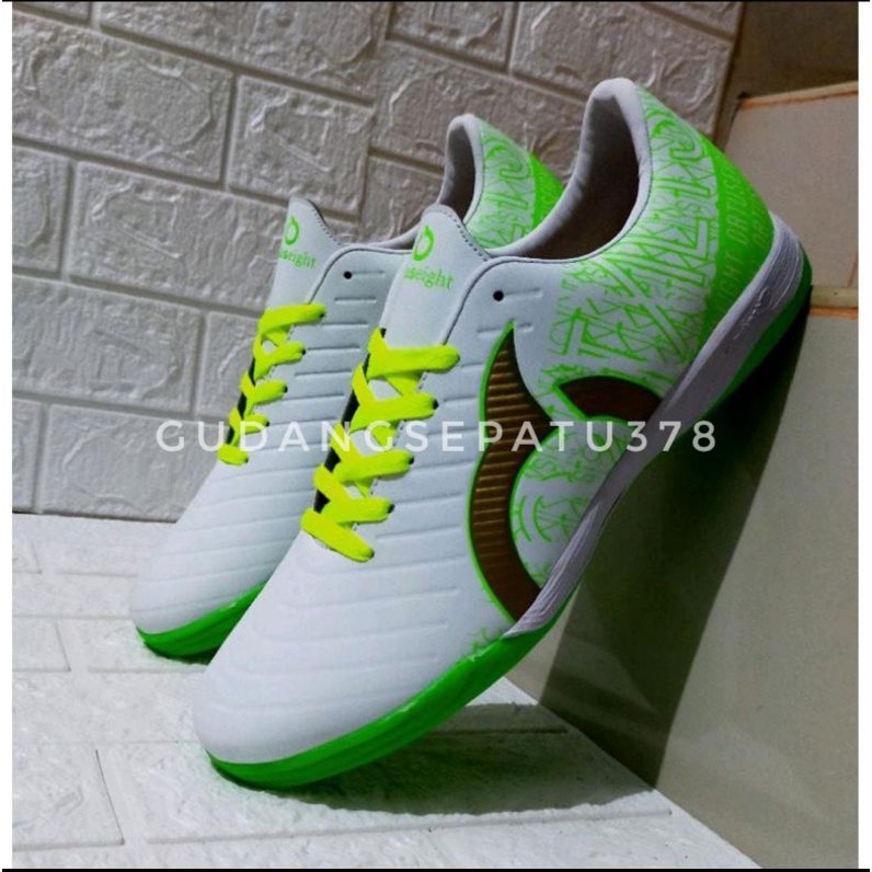 Jual SEPATU FUTSAL ORTUS CATALYST (BISA COD) | Shopee Indonesia