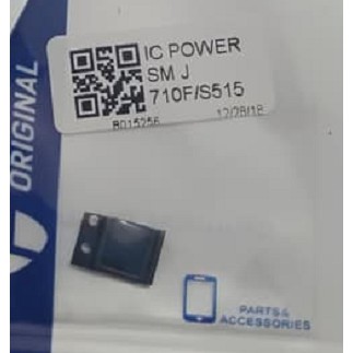 Jual IC POWER S515 IC POWER SAMSUNG J710 J710F | Shopee Indonesia