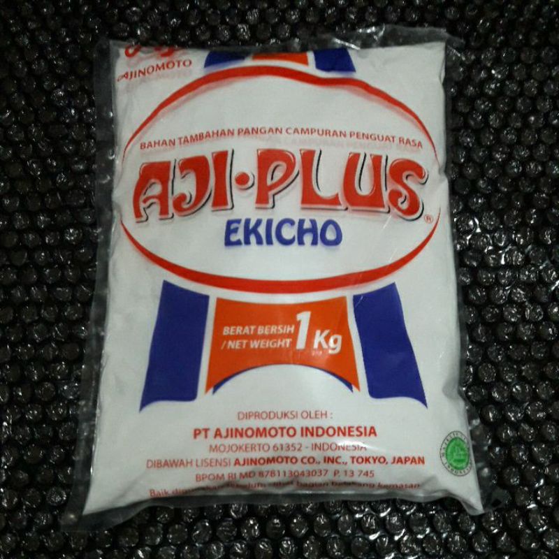 Jual ajiplus ekicho 1 kg termurah | Shopee Indonesia