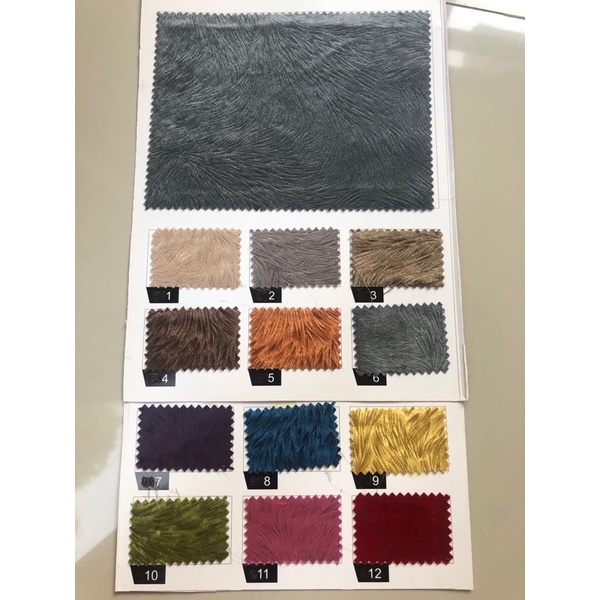 Jual bella - MIDILI KAIN INTERIOR - midili - interior sofa mebel ...