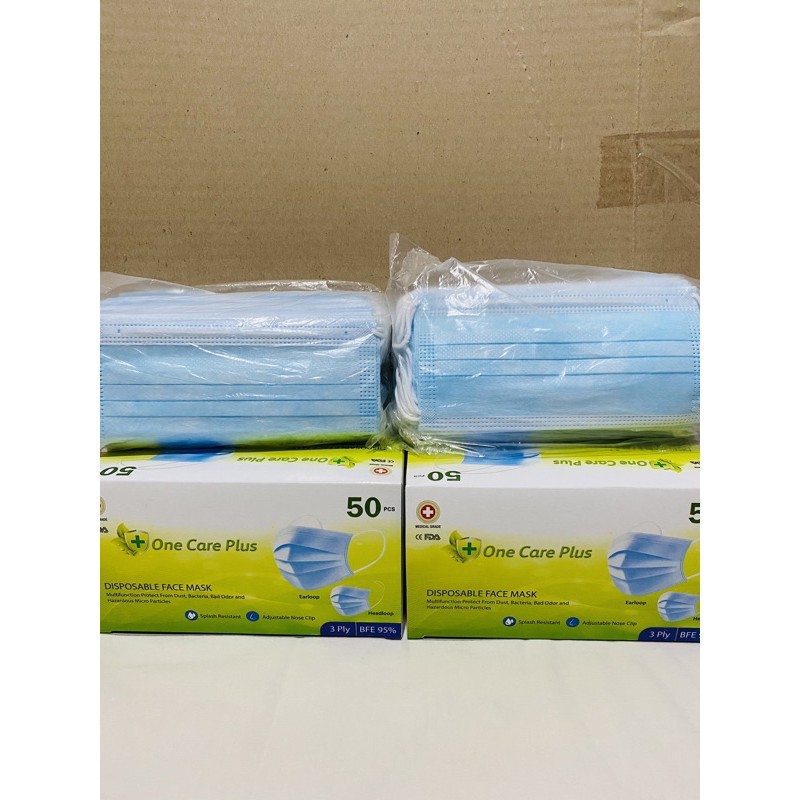 Jual Masker Earloop, Kn95 | Shopee Indonesia