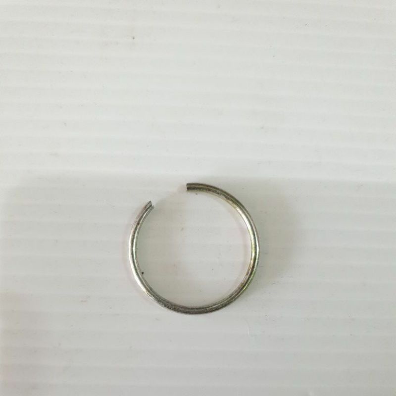 Jual KAWAT KANCING KLIP RING SEAL AS SHOCK DEPAN GRAND SUPRA 19MM ...