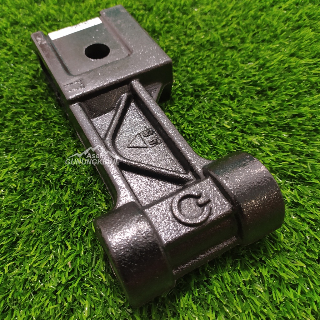 Jual Kepala Garu Traktor Quick - Leveler Head All Type | Shopee Indonesia