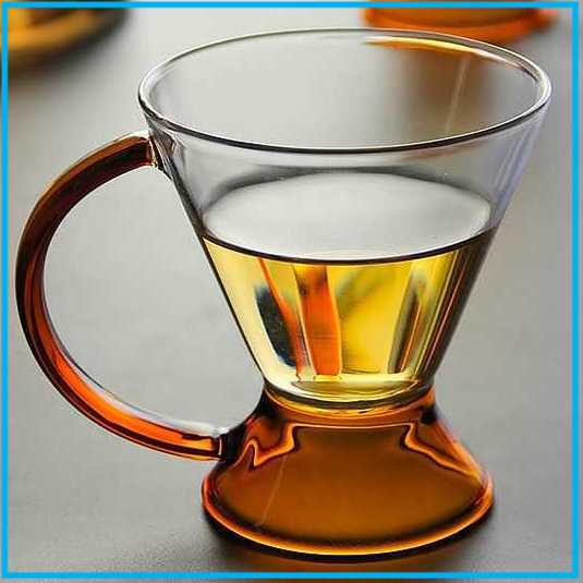 Jual Gelas Kopi Teh Cangkir Kopi Teh Aesthetic Unik Purplepure Gelas Cangkir Minuman Unik ...
