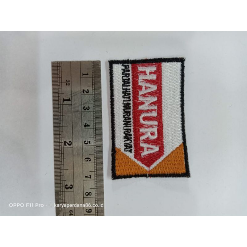 Jual Logo Partai Hanura | Shopee Indonesia