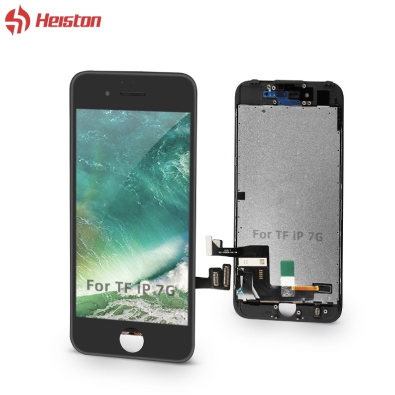 Jual Heiston - Lcd + Ts Iphone 7g original indospp | Shopee Indonesia