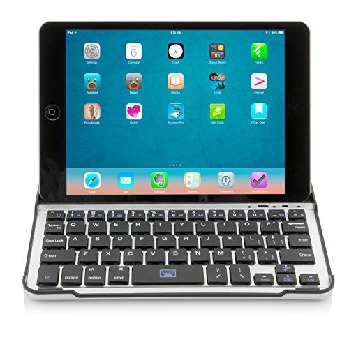 Jual Keyboard Bluetooth untuk Tablet & smartphone 7 inch - Putih ...