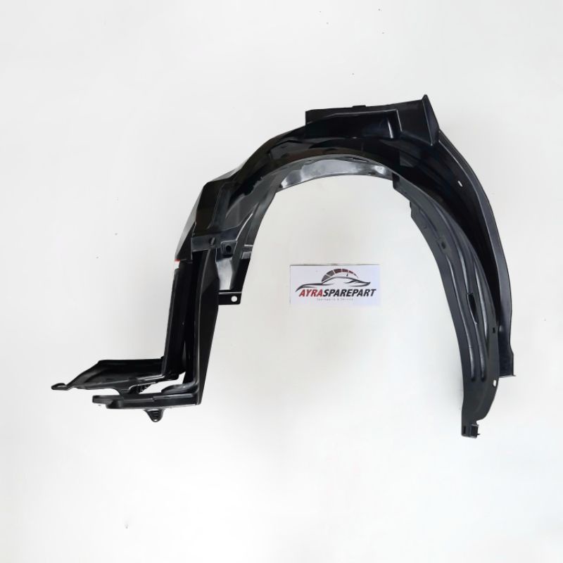 Jual Inner fender / liner fender mobil Honda City 2006 - 2008 | Shopee ...