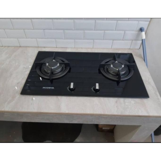 Jual KOMPOR TANAM GAS MODENA BH 1725 LA / TUNGKU KUNINGAN GHRT564646 ...