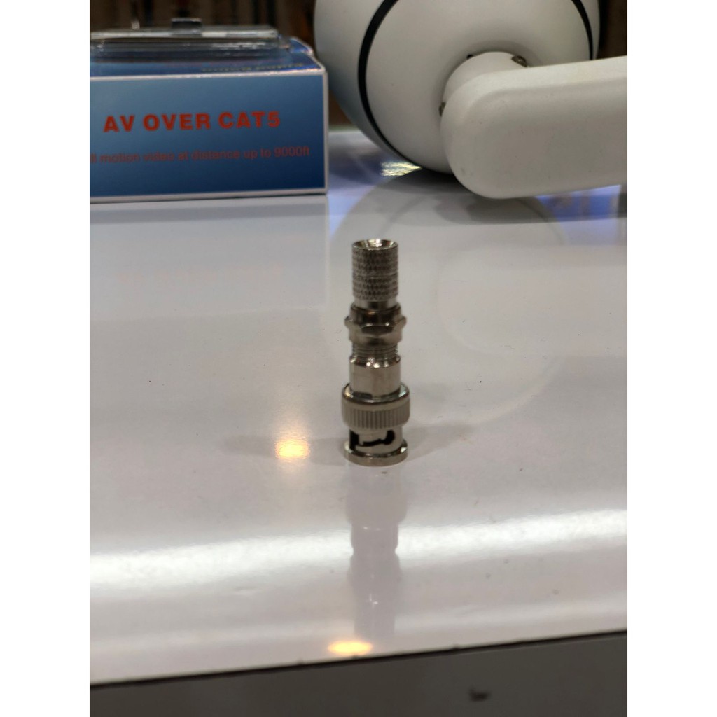 Jual BNC JEK CCTV TAIWAN | Shopee Indonesia
