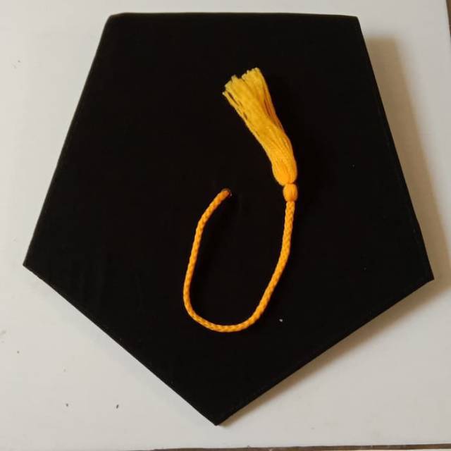 Jual Topi/toga wisuda murah | Shopee Indonesia