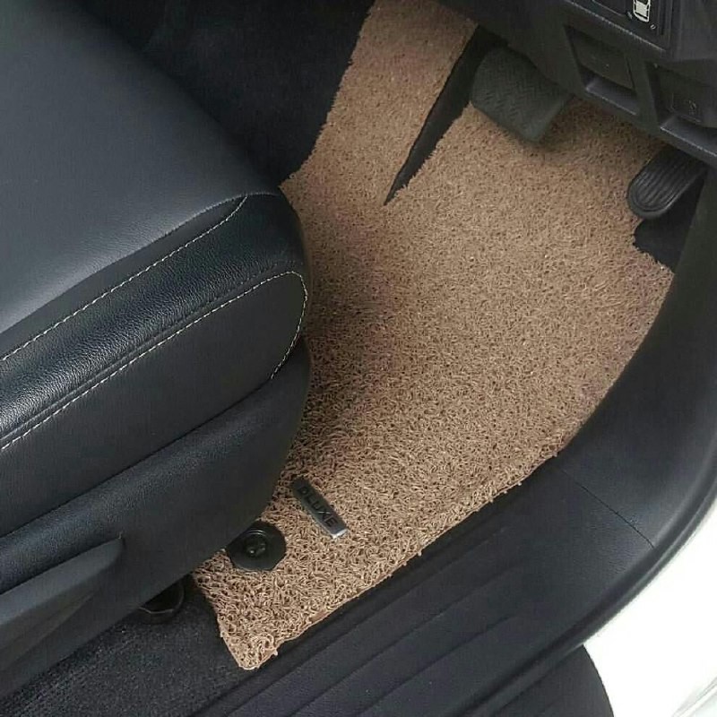 Jual Karpet Comfort Deluxe Mini Clubman Kabin | Shopee Indonesia
