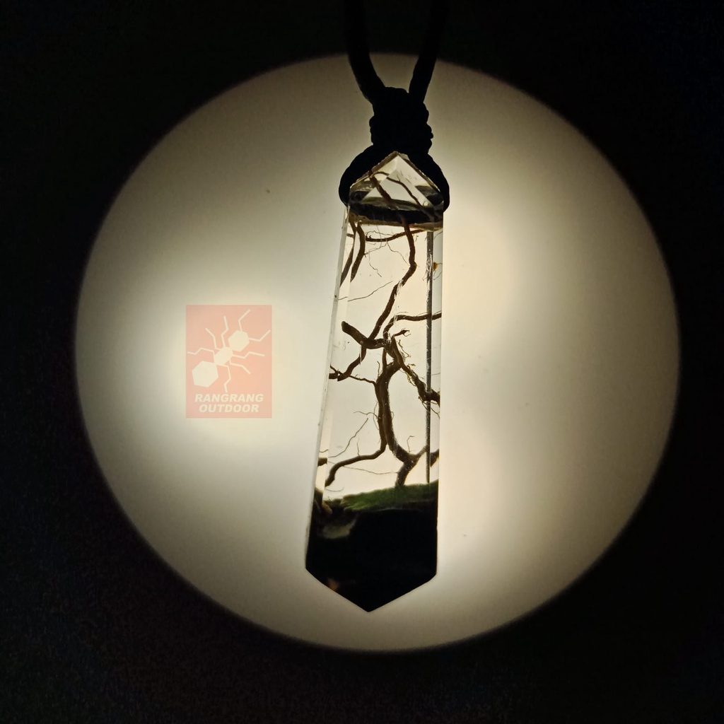 Jual Kalung Resin/Handmade/ Aksesoris estetik | Shopee Indonesia