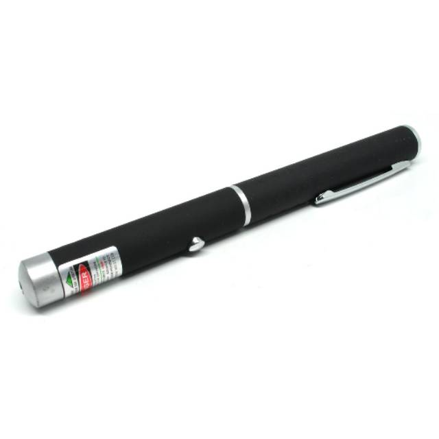 Jual Laser Pointer Pen 5MW - ZY0022 | Shopee Indonesia