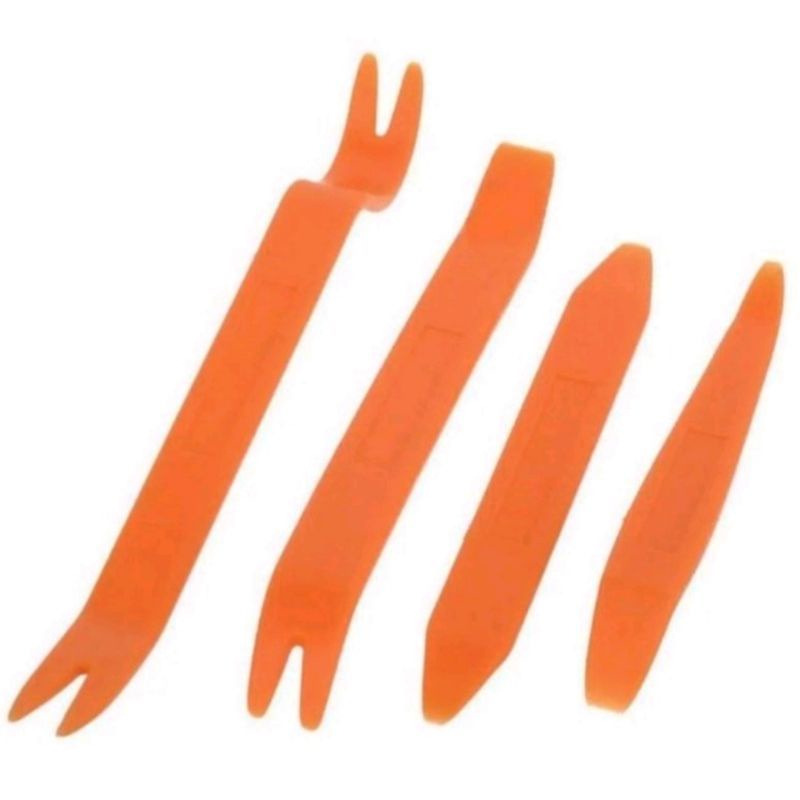 Jual Alat congkel body motor dan panel interior mobil. | Shopee Indonesia