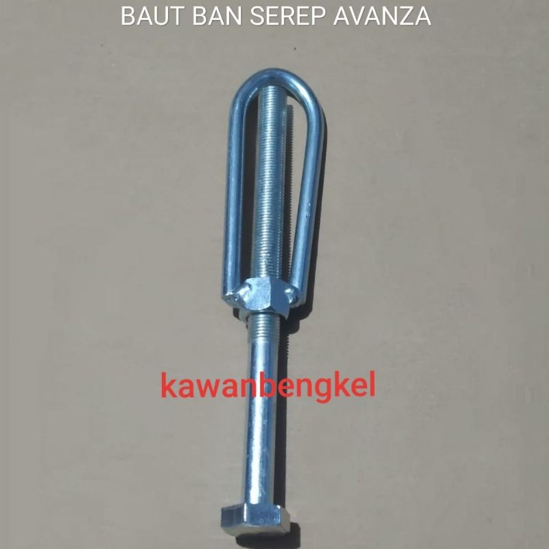 Jual Baut ban serep AVANZA XENIA CALYA SIGRA | Shopee Indonesia
