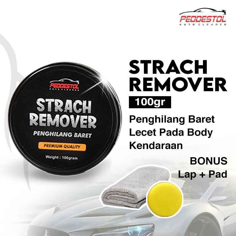 Jual Compound Mobil Penghilang Baret Mobil Body Compound Helm dan ...