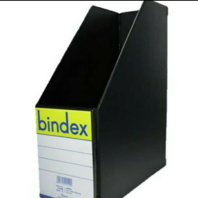 Jual Box file BINDEX hitam | Shopee Indonesia