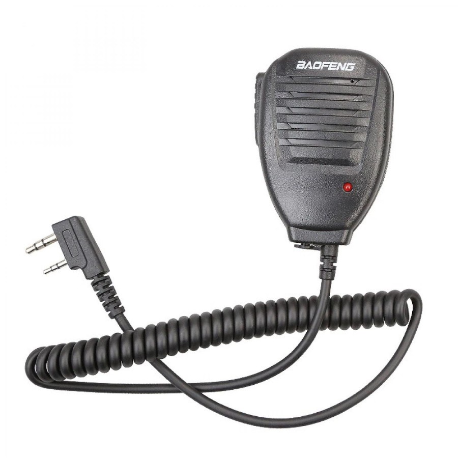 Jual Handbrake HT BF Bofeng handy talky / Ekstra Mic Baofeng BF UV5R UV ...