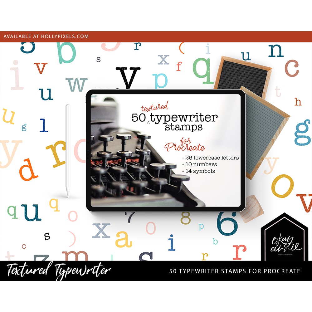 Type Writer Manual Typewriter Cleaning Kit - Brushes, Oil & Cloth For ...