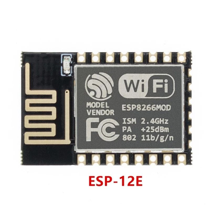 Jual ESP8266 ESP-12E ESP-12F CH340G CH340 V2 USB WeMos MH-ET LIVE D1 ...