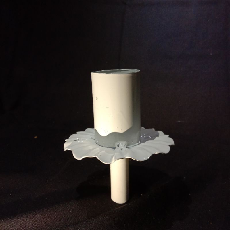 Jual pitting lampu / tempat pitting / pitting kap lampu / pitting ...