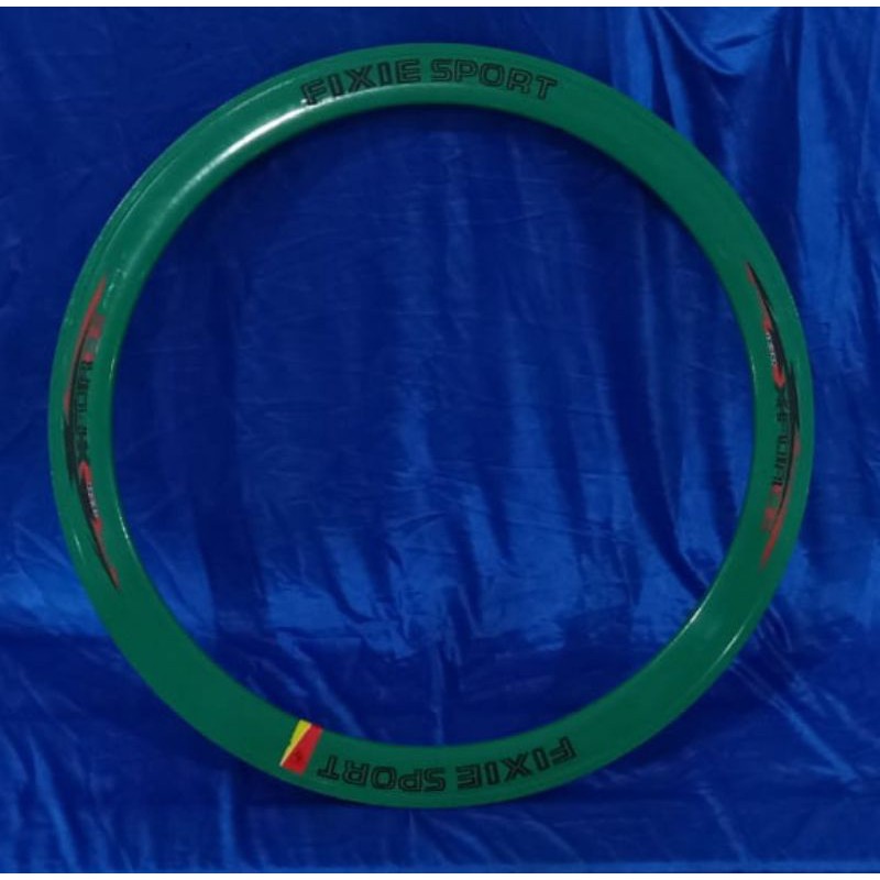 Jual velg / rim fixie 5 cm | Shopee Indonesia