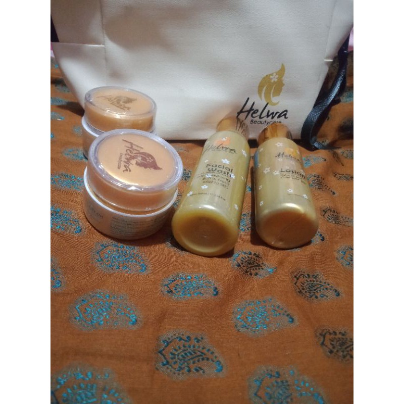 Jual helwa beauty care original | Shopee Indonesia