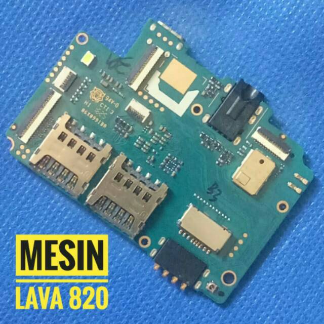 Jual Mesin Lava Iris 820 matot | Shopee Indonesia