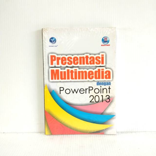 Jual Buku Presentasi Multimedia Dengan PowerPoint 2013 (Original) | Shopee Indonesia