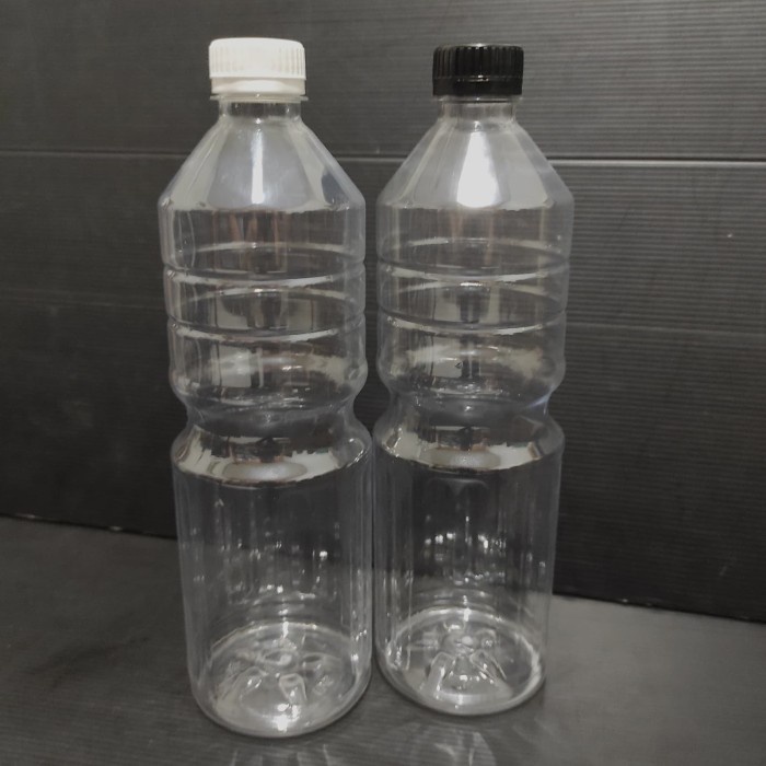 Jual Botol Plastik Minuman Markisa Botol Akua Aqua Minuman 1000ml 1 L ...