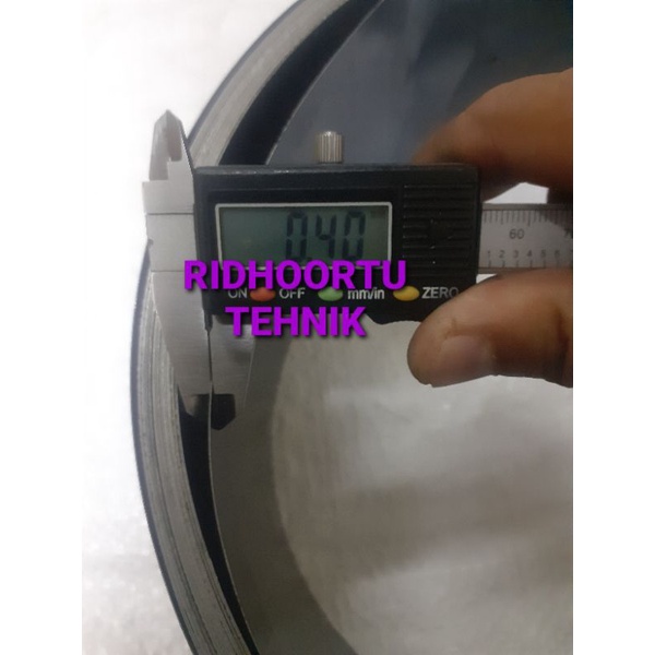 Jual SHIEM PLAT BAJA SK5 TEBAL 0.4MM X 200MM X 350MM | Shopee Indonesia