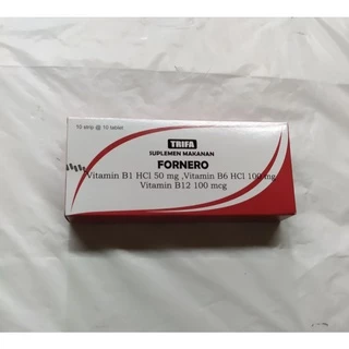 Jual Fornero Terlengkap & Harga Terbaru Juli 2024 | Shopee Indonesia