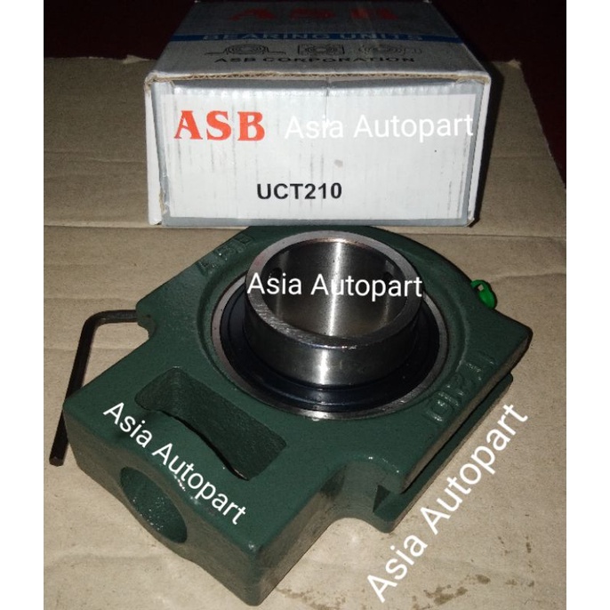 Jual PILLOW BLOCK UCT 210 AS 50 MM | Shopee Indonesia