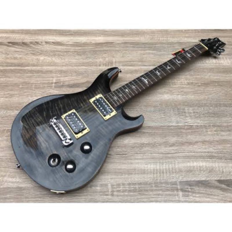 Jual gitar prs custom | Shopee Indonesia